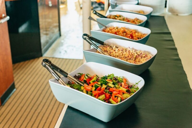 From Cairns: Great Barrier Reef Cruise by Premium Catamaran - Frequently Asked Questions