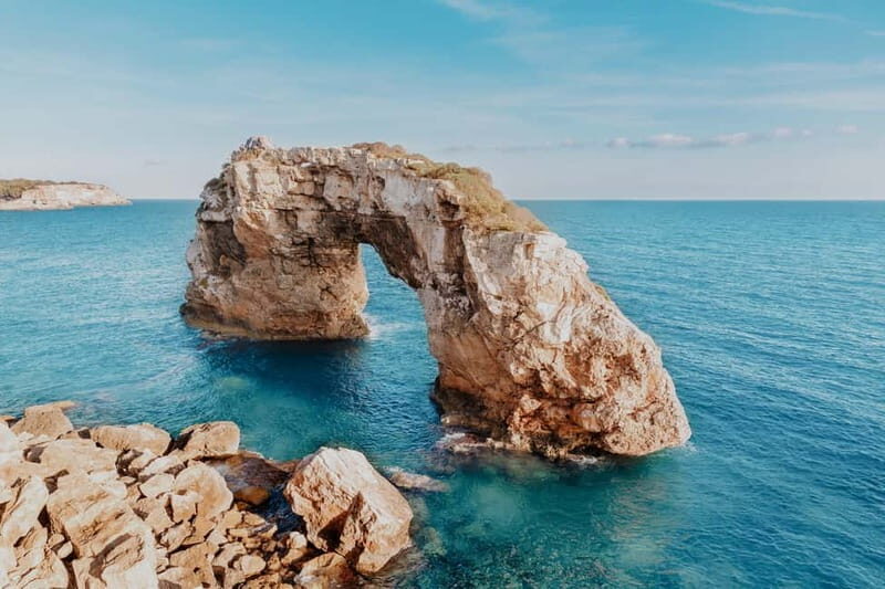 From Cala Figuera: Boat Tour to Cala Marmols & Caló de Moro - Key Points
