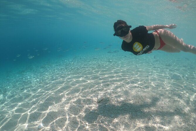 From Cala Gonone: Dinghy trip in the Gulf of Orosei - Final Thoughts: Is This Tour for You?
