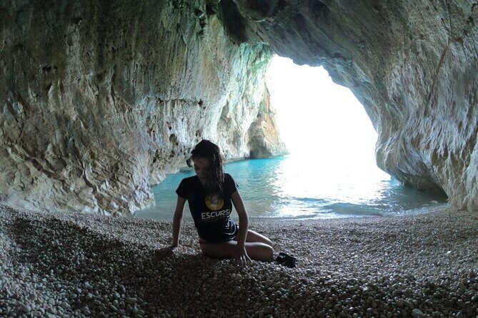 From Cala Gonone: Dinghy trip in the Gulf of Orosei - Final Word