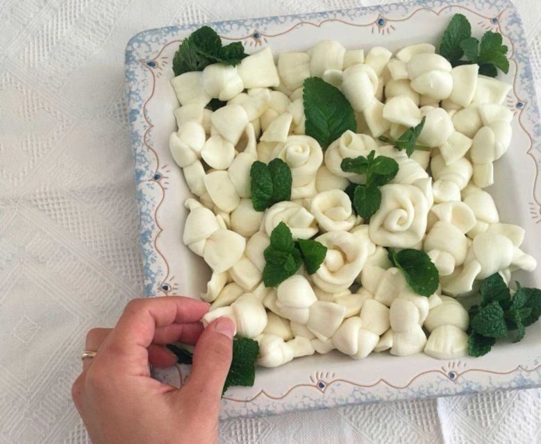 From Cala Gonone: Food, wine and craft tours in Dorgali - A Closer Look at the Experience