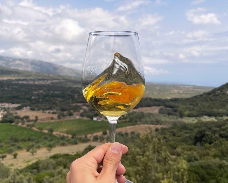 From Cala Gonone: Food, wine and craft tours in Dorgali - Final Verdict: Who Will Love This Tour?