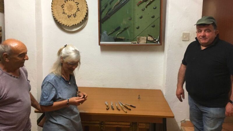 From Cala Gonone: Food, wine and craft tours in Dorgali - FAQ