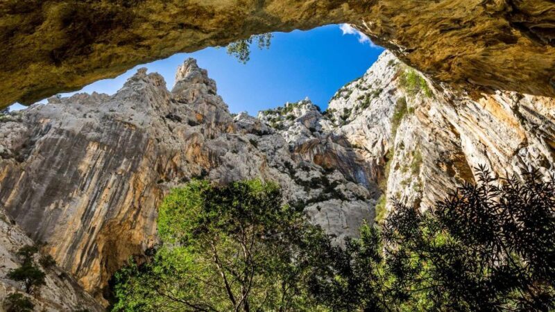 From Cala Gonone: Gorropu hiking with lunch - Who Should Consider This Tour?