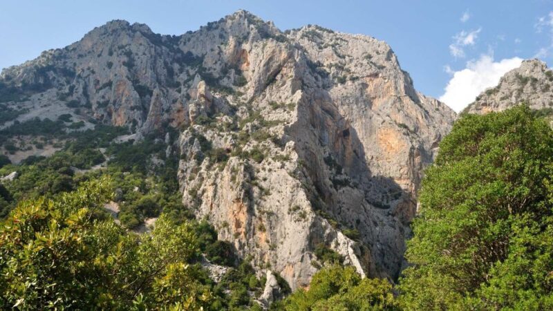 From Cala Gonone: Gorropu hiking with lunch - Final Words
