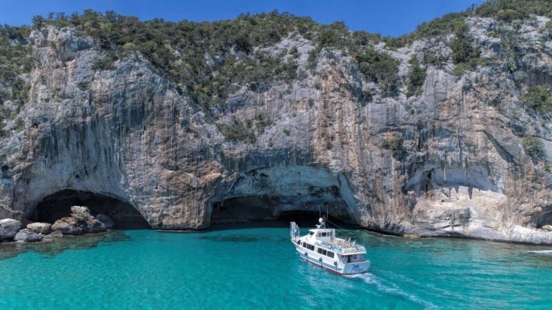 From Cala Gonone: Orosei Gulf Cruise with Stops - Exploring the Orosei Gulf from Cala Gonone: A Detailed Review