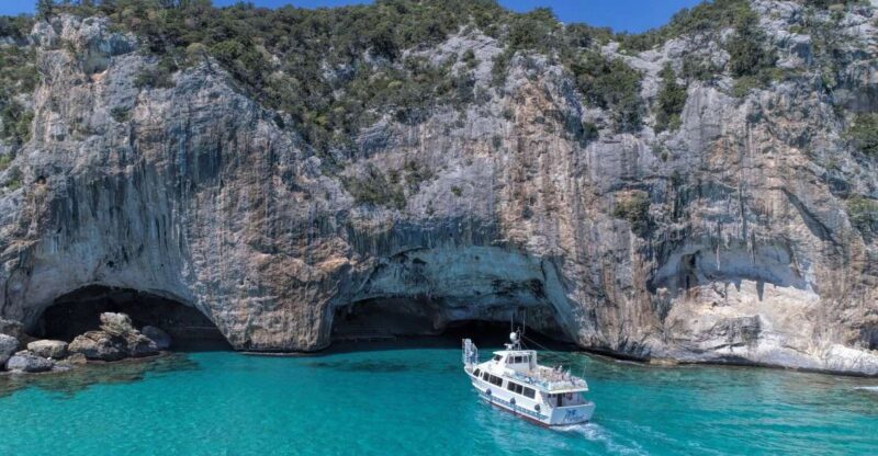 From Cala Gonone: Orosei Gulf Cruise with Stops - The Itinerary Breakdown: What You Can Expect