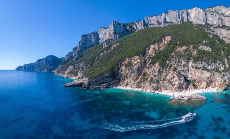 From Cala Gonone: Orosei Gulf Cruise with Stops - Authentic Insights from Past Travelers