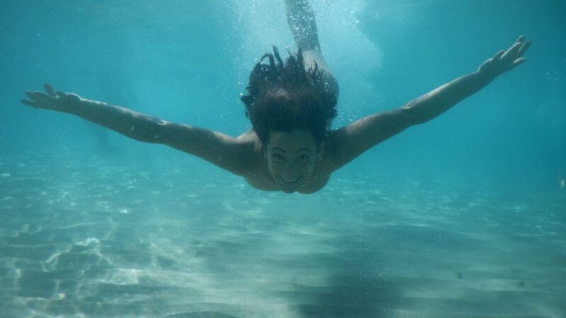 From Cala Gonone: snorkeling in the Orosei Gulf - Final Thoughts