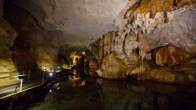 From Cala Gonone: transfer to the Bue Marino Caves - Who Is This Tour For?