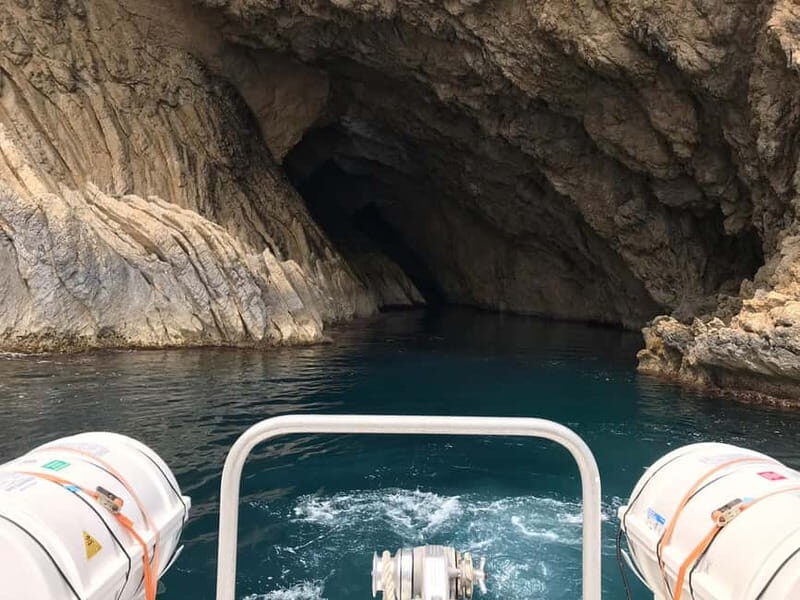 From Cala Ratjada: Boat Trip to South Coast - FAQ
