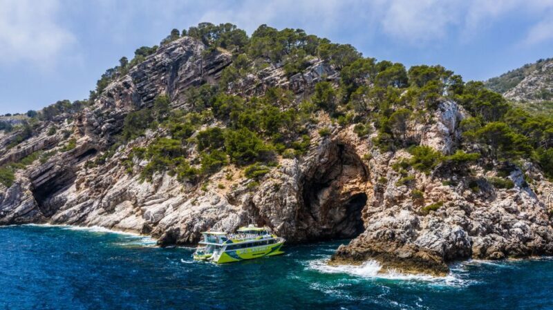 From Cala Ratjada: East Coast Glass-Bottom Boat Trip - Exploring Mallorca’s East Coast: A Detailed Look