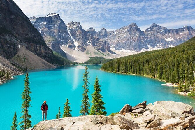 From Calgary Banff and Yoho National Park and Lake Louise Tour - Frequently Asked Questions