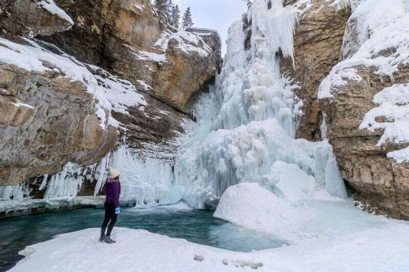 From Calgary: Banff, Moraine Lake and Lake Louise Tour - Final Thoughts