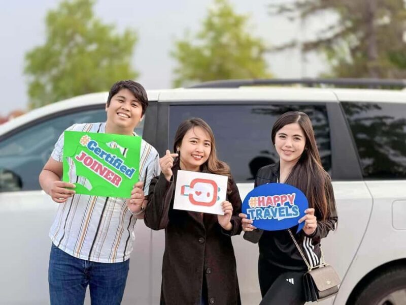 From Calgary: BANFF Tour w/FREE Edited Photos - Who Would Love This Tour?