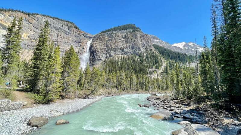 From Calgary: Banff & Yoho National Parks Private Day Tour - Who Will Love This Experience?
