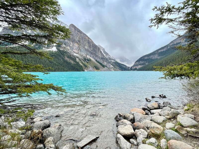 From Calgary: Banff & Yoho National Parks Private Day Tour - Final Thoughts