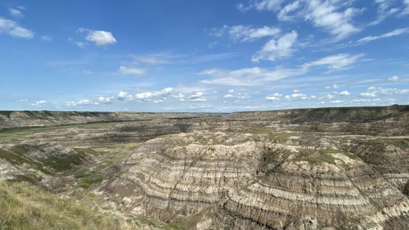 From Calgary: Canadian Badlands Private Geological Tour - Authentic Experiences and Reviews