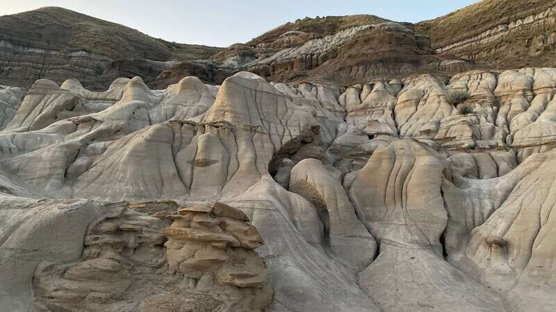From Calgary: Canadian Badlands Private Geological Tour - FAQs