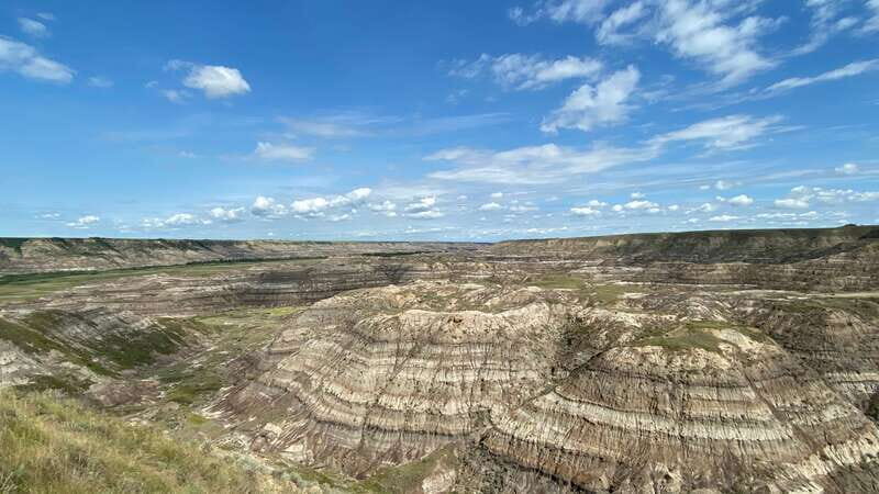 From Calgary: Canadian Badlands Private Geological Tour - Final Thoughts