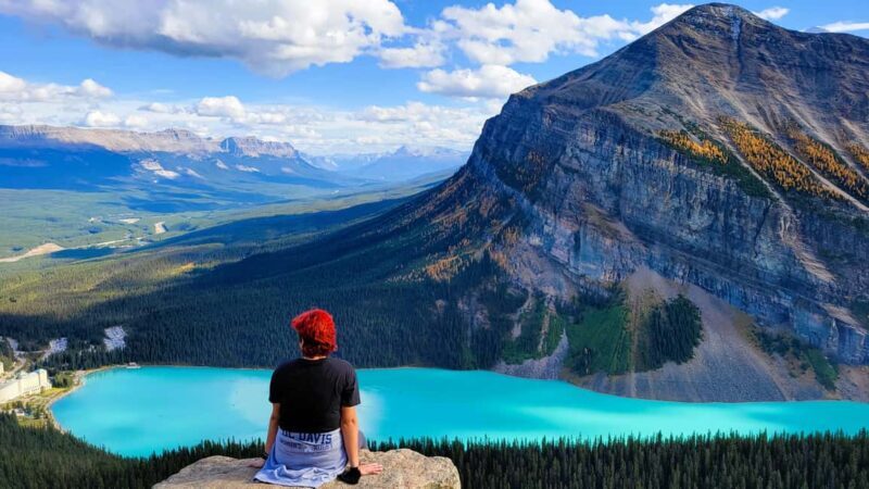 From Calgary/Canmore: Banff National Park Premium Day Trip - A Closer Look at the Itinerary