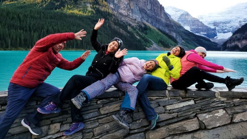 From Calgary/Canmore: Banff National Park Premium Day Trip - Who Will Appreciate This Tour?