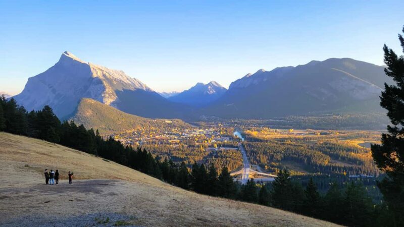From Calgary/Canmore: Banff National Park Premium Day Trip - Final Thoughts