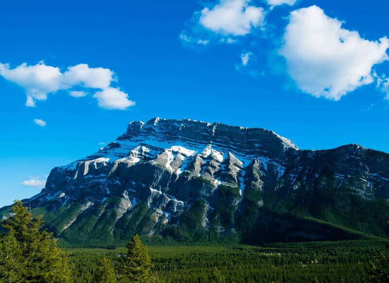 From Calgary: Deep 1 Day Tour in Banff - An In-Depth Look at the Tour