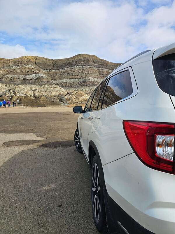 From Calgary: Drumheller Private Tour, Full day sightseeing - Key Points
