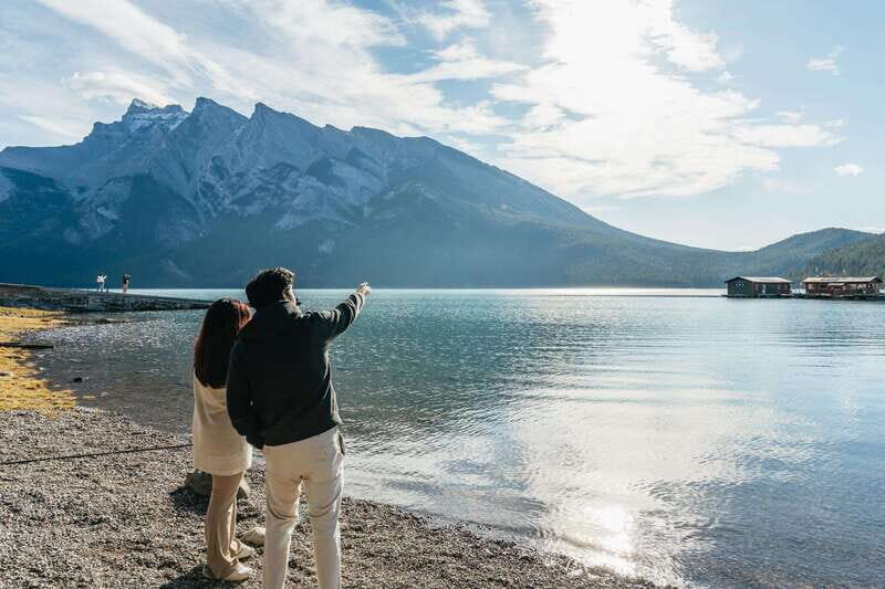 From Calgary: Private Banff National Park Day Trip - From Calgary: Private Banff National Park Day Trip — A Detailed Review