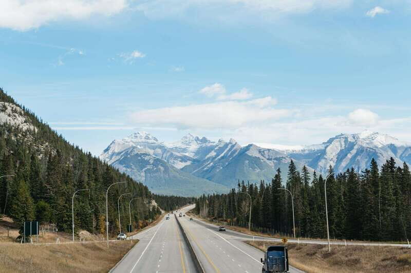 From Calgary: Private Banff National Park Day Trip - Authentic Experiences from Travelers