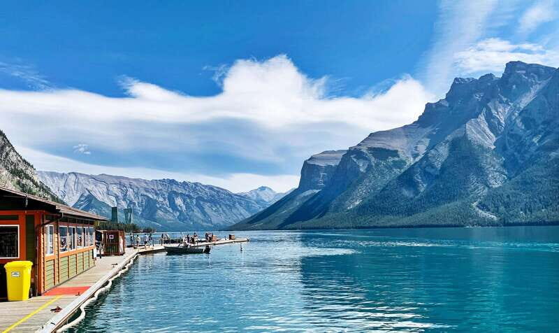From Calgary: Private Lake Louise and Banff Day Trip - Why This Tour Delivers Value