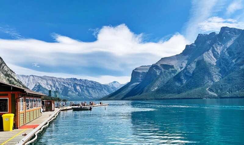 From Calgary: Private Lake Louise and Banff Day Trip - Authentic Experiences That Stand Out