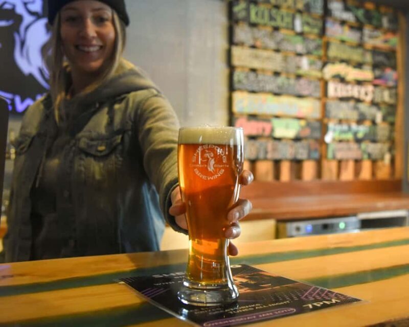 From Calgary: Private Rockies Tour with Brewery Visit - Who Is This Tour Best For?