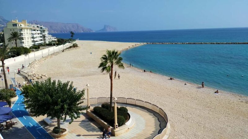 From Calpe: Guadalest, Altea & Algar Waterfalls - Who Is This Tour Best For?