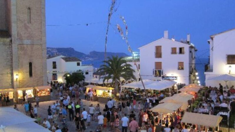 From Calpe, Javea, Denia, or Moraira: Altea Old Town Trip - Who Is This Tour Best For?