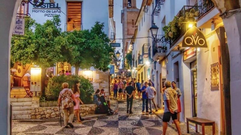From Calpe, Javea, Denia, or Moraira: Altea Old Town Trip - Final Thoughts