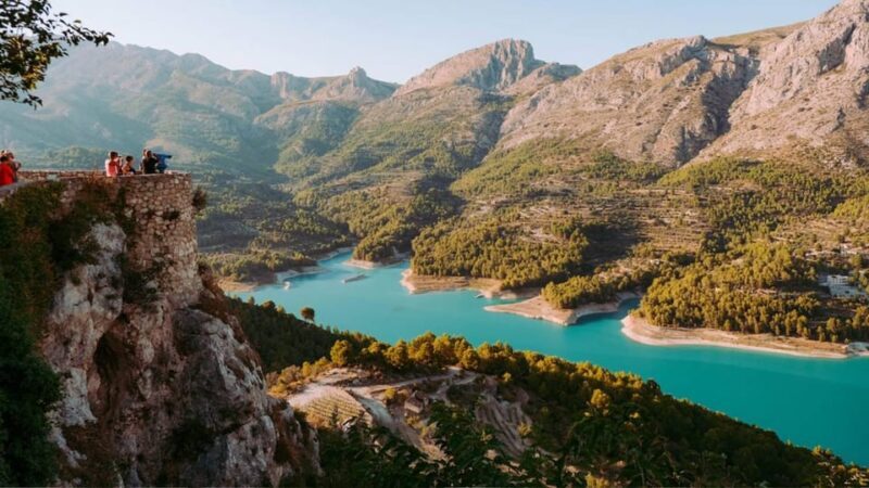 From Calpe to Guadalest & Altea - Why You Might Love This Tour