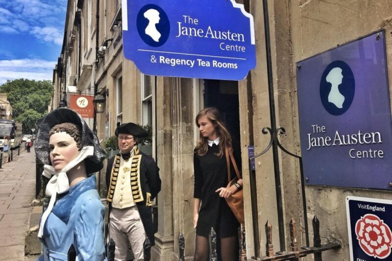 From Cambridge: Guided Day Tour to Bath and Stonehenge - Cost and What You Receive