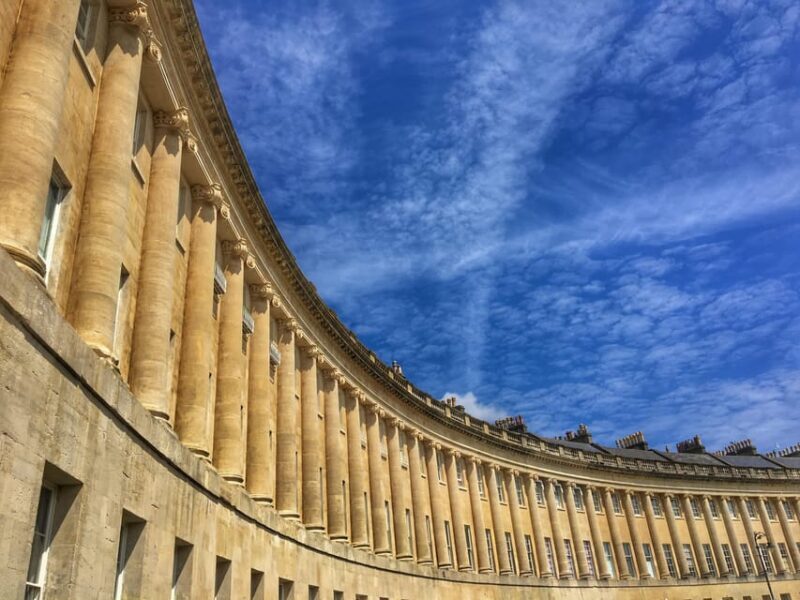 From Cambridge: Guided Day Tour to Bath and Stonehenge - Review Snapshot: What You’re Likely to Love