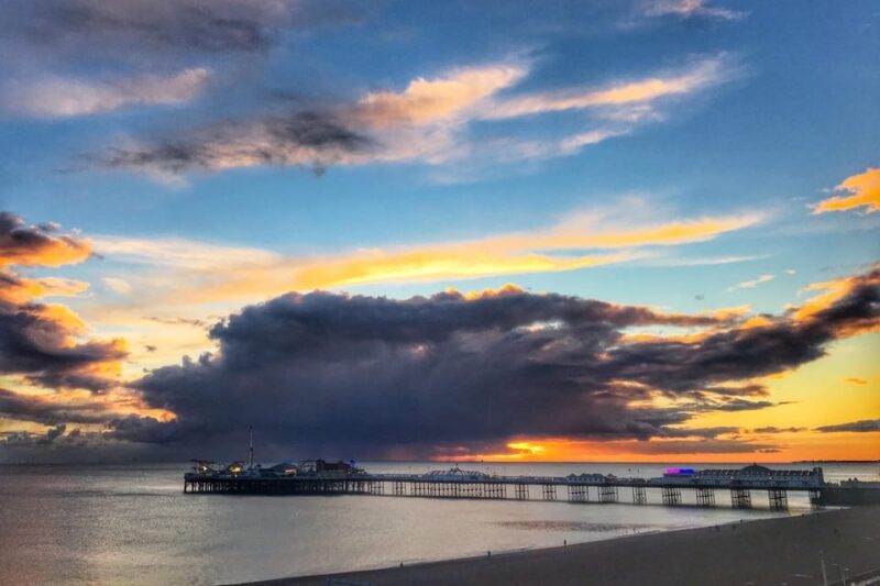 From Cambridge: Guided day trip to Brighton & Beachy Head - Frequently Asked Questions