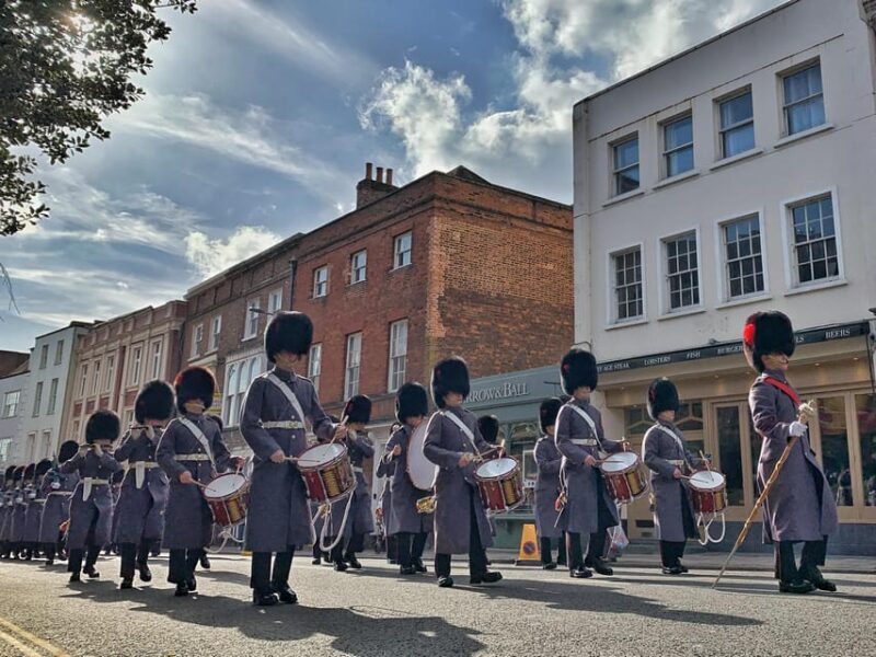 From Cambridge: Guided day trip to Windsor & Oxford - Final Thoughts