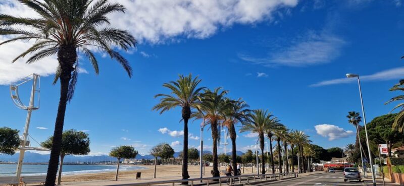 From Cambrils: catamaran 2h with drinks/bed balinese, swim. - The Real Experience: What You Should Expect