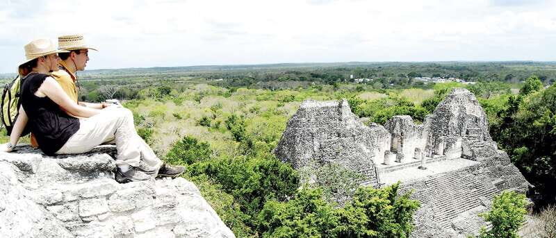 From Campeche: 2-Day Mayan Private Tour - A Closer Look at the Itinerary and Experience