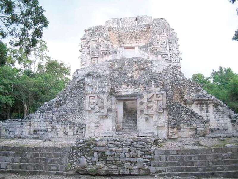 From Campeche: 2-Day Mayan Private Tour - Frequently Asked Questions