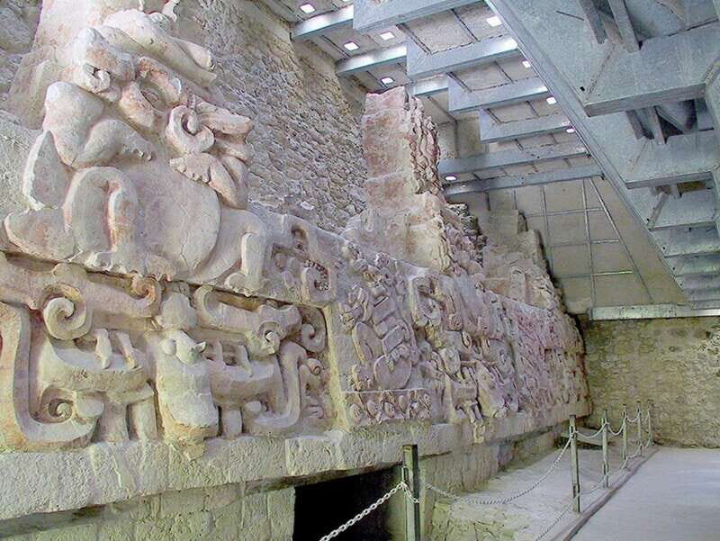 From Campeche: Calakmul Guided Nature and History Day Trip - A Deep Dive into the Experience
