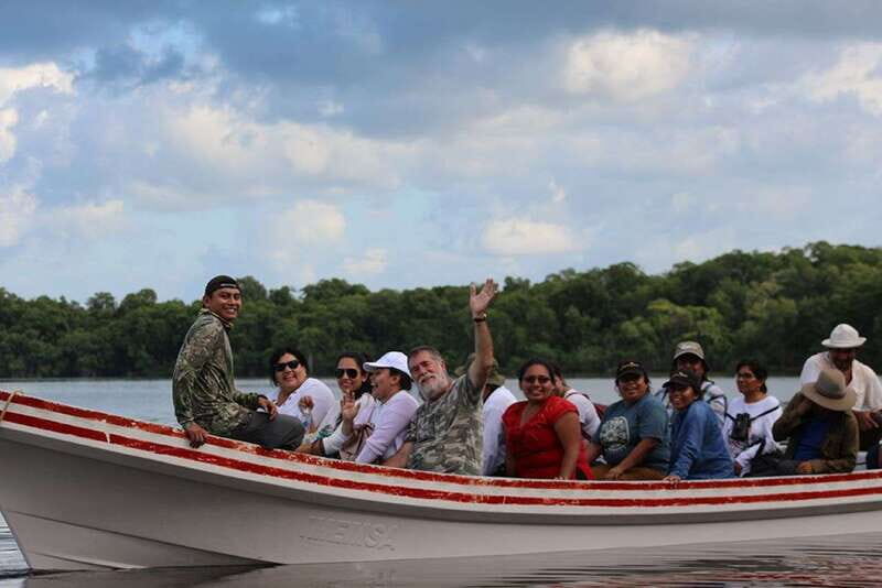 From Campeche: Mamantel River Tour - The Experience Provider and Similar Tours