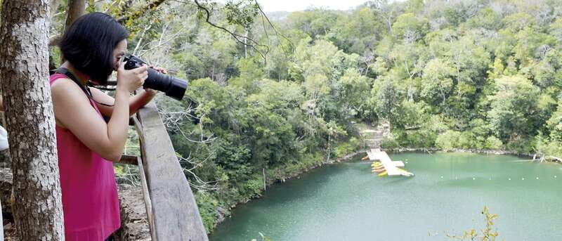 From Campeche: Miguel Colorado Cenotes Tour - Practical Details and Value