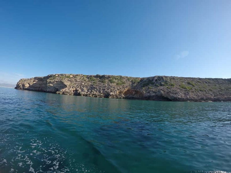From can Pastilla : Sailing boat trip with Food & Drinks - An Honest Review of the Mallorcan Sailing Experience