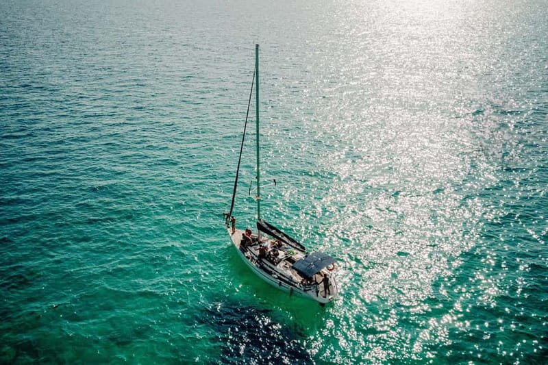 From can Pastilla : Sailing boat trip with Food & Drinks - Final Verdict: Is This Sailing Trip Worth It?